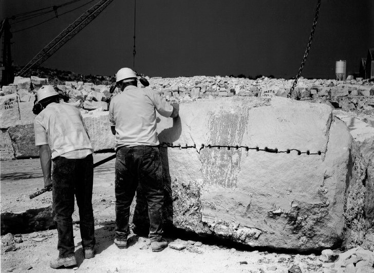 The History of Portland Stone: Albion Stone's Legacy | Albion Stone