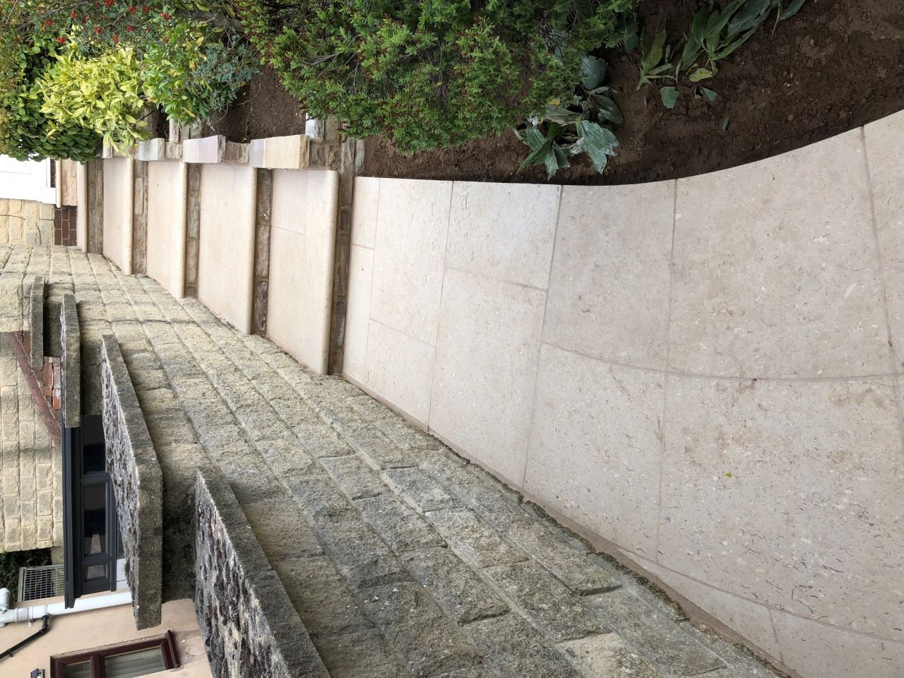 Private Residence, Sheffield | Albion Stone