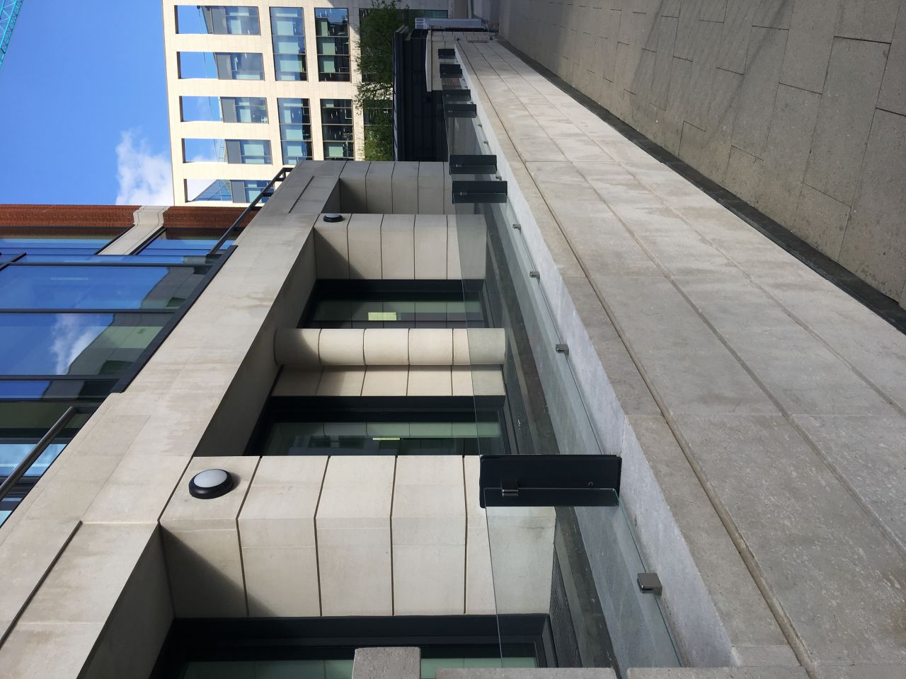 Tower Square | Albion Stone