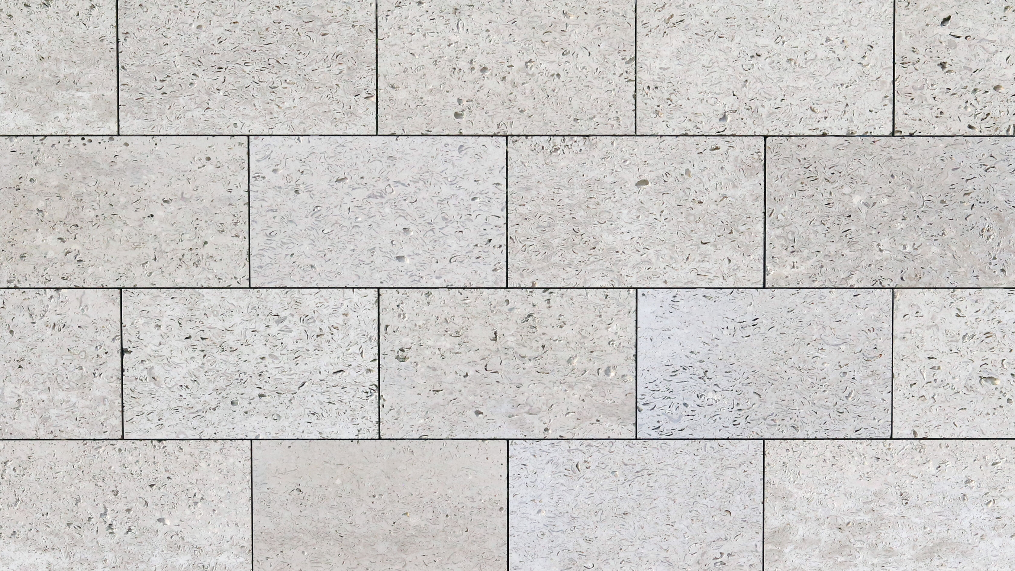 Grove Whitbed Portland Stone: Shelly Whitbed with Character | Albion Stone
