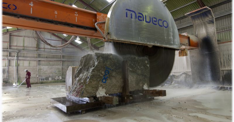 Portland Stone's Journey: From Quarry to Finished Product | Albion Stone