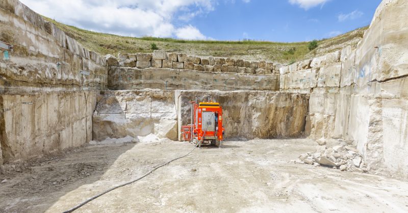 Portland Stone Mining Updates: Albion Stone Mine Report No. 104