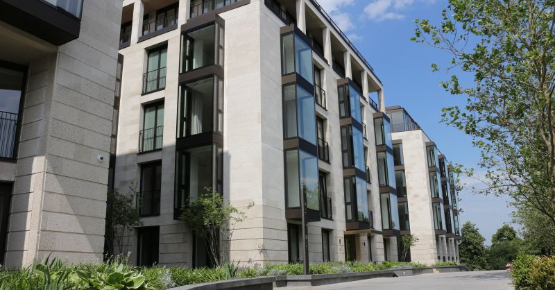 Design of Portland Stone Facades: Best Practices | Albion Stone