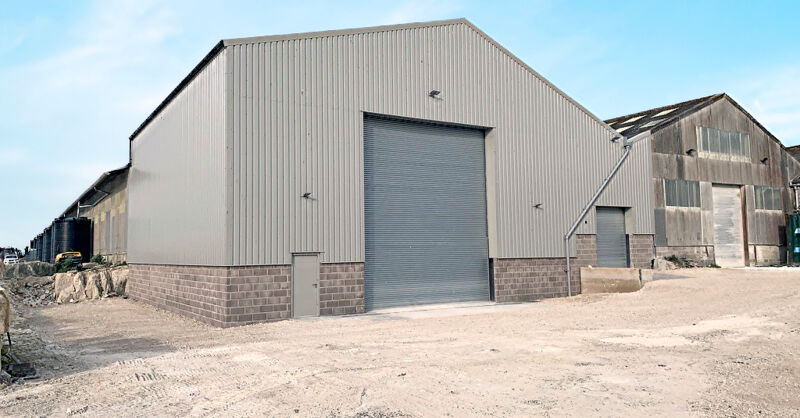 Albion Stone Ready for Loadbearing Portland Stone Projects