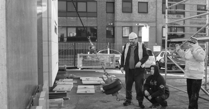 Portland Stone Durability: The Importance of Impact Testing | Albion Stone