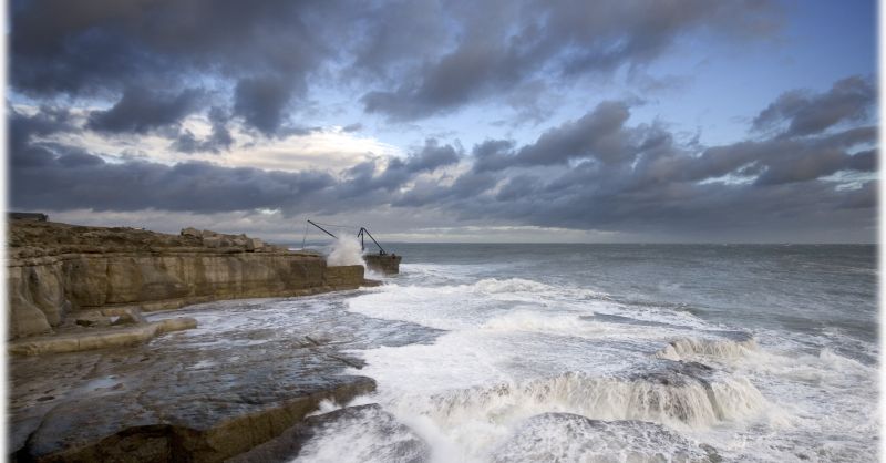Portland Stone Quarries: Restoration and Biodiversity Efforts | Albion ...