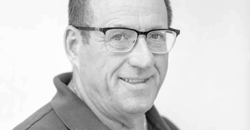 Graham Barber – Small Works Coordinator & Estimator at Albion Stone plc