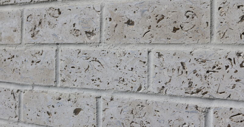 Download BIM Files for Heritage Portland Stone® Bricks | Albion Ston