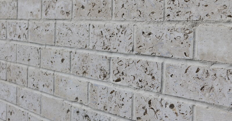 Heritage Portland Stone Bricks: Design and Use | Albion Stone