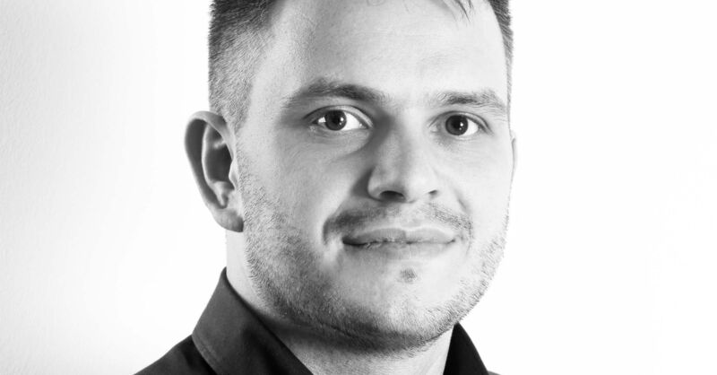 Jordan Poultney – Director at Albion Stone plc