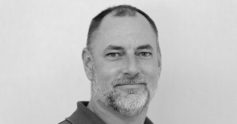 Dave Short – Stone Detailer at Albion Stone plc