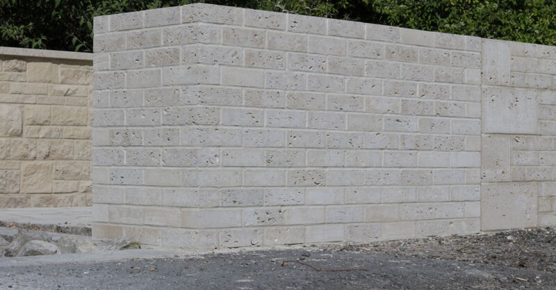 Heritage Portland Stone® Bricks: Low Carbon Natural Stone Bricks ...
