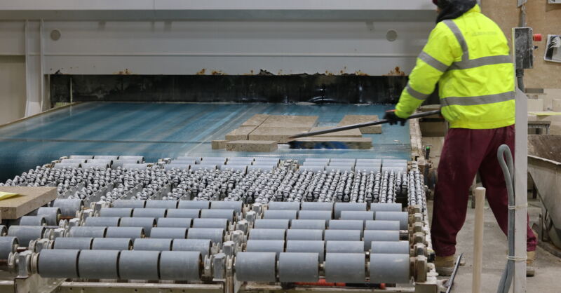 Why Portland Stone from Albion Stone Allows for a Lower Factor of Safety