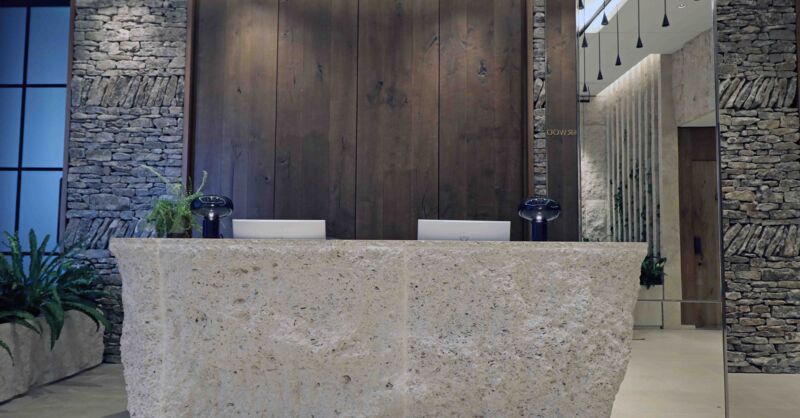 1 Hotel Mayfair | Sustainable Luxury with Portland Stone Design