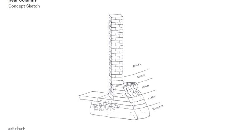 Albion Stone at Clerkenwell Design Week 2024: Portland Stone and Innovation